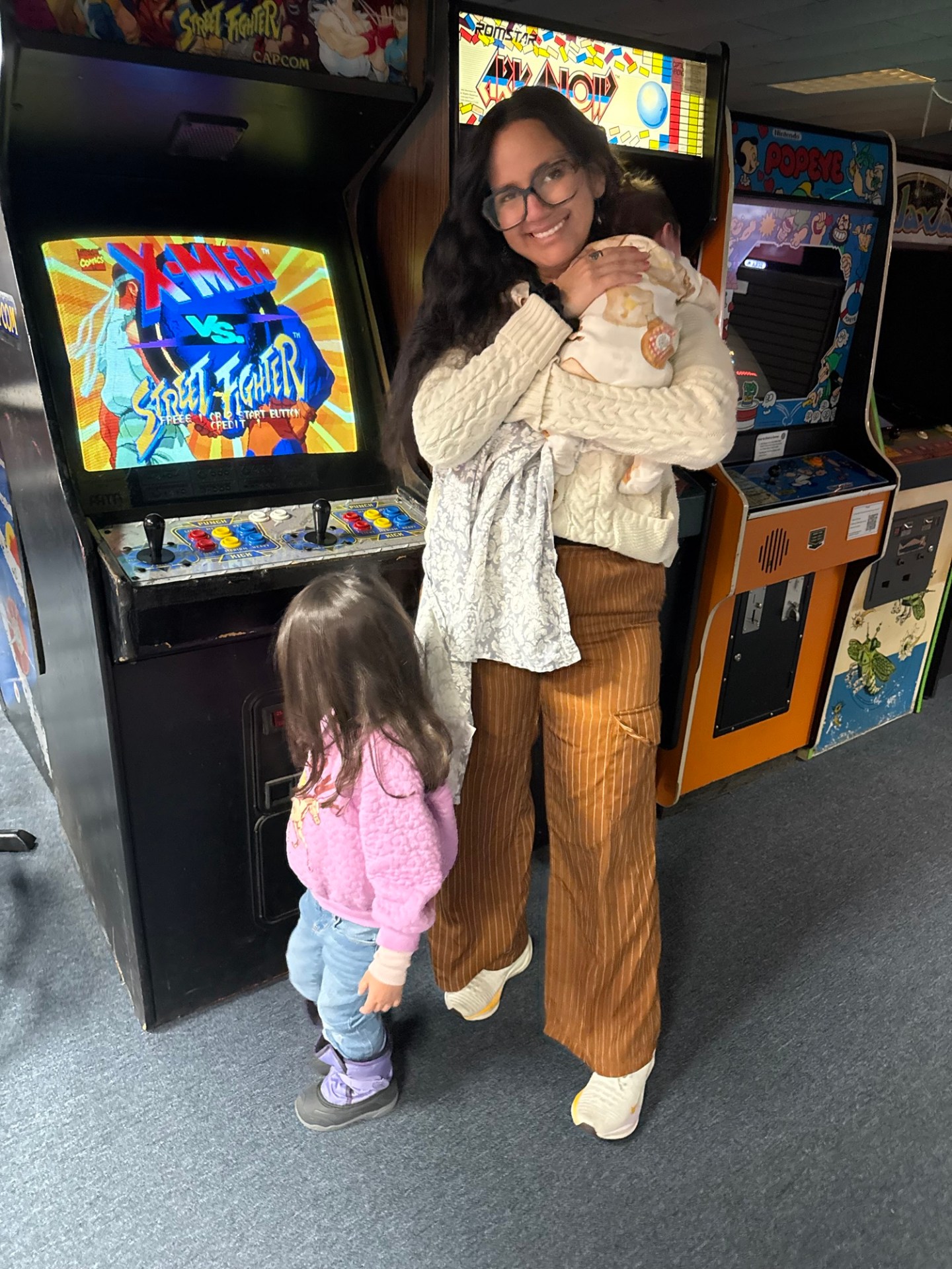 A Public Journal: January Thoughts on Motherhood and Chasing Tails ...